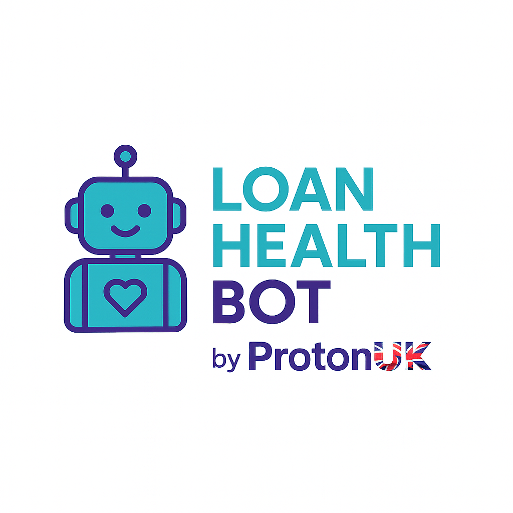 Introducing the Loan Health Bot