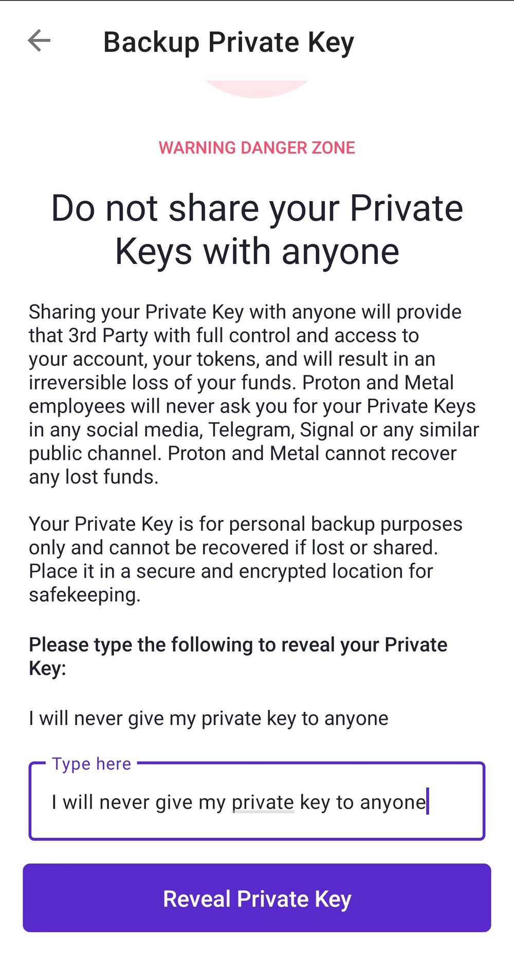 Introducing WebAuth.com Wallet